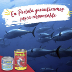 Quiénes somos - Portola